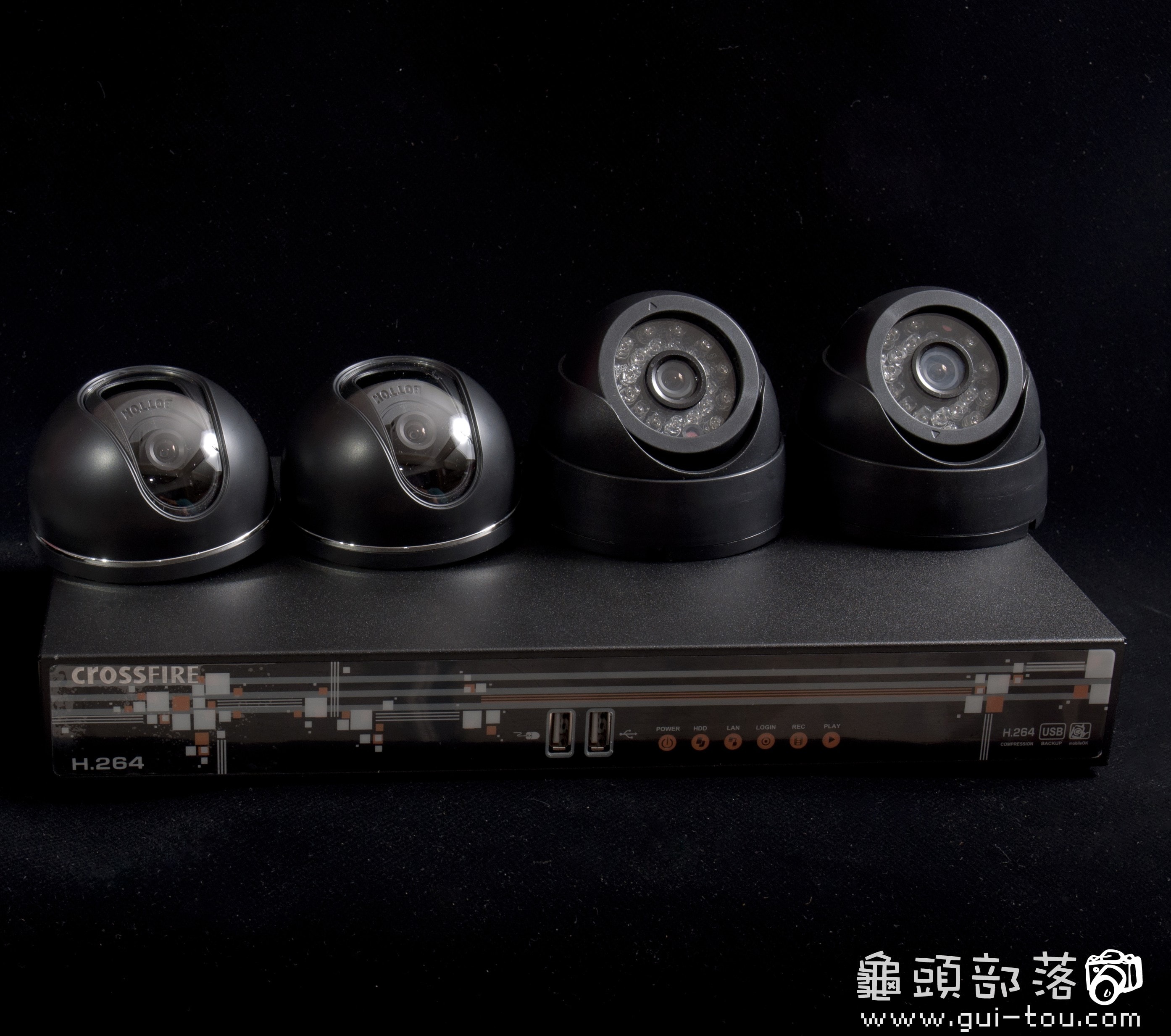 Product Shooting CCTV - Khaichuin Sim