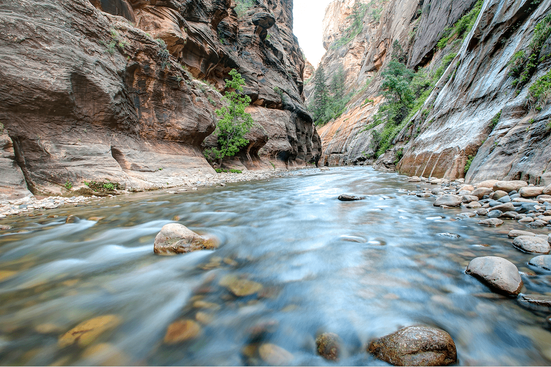 Zion National Park 锡安国家公园 - Khaichuin Sim